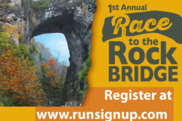 Beautiful Places To Visit On Your Trip This Area – Rockbridge Weekly