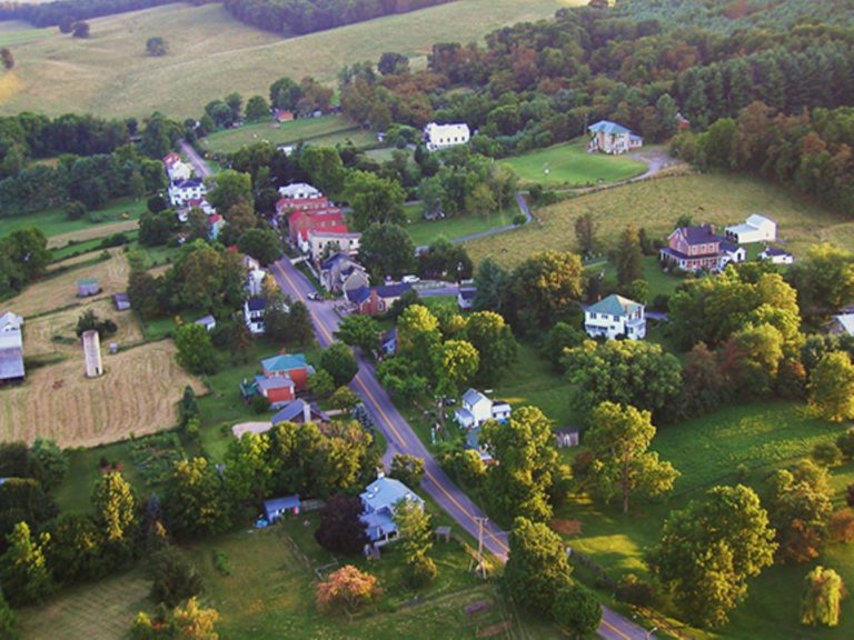 Top Cities That Will Guarantee Non-Stop Fun – Rockbridge Weekly